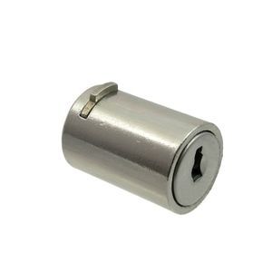 Mechanical lock - B799 - EURO-LOCKS - for furniture / 1 point / home