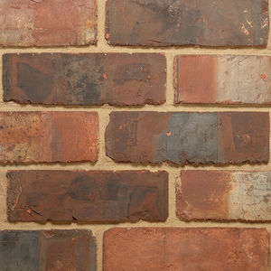 Facade brick - HERITAGE SOFT - Imperial Handmade brick - solid / orange ...