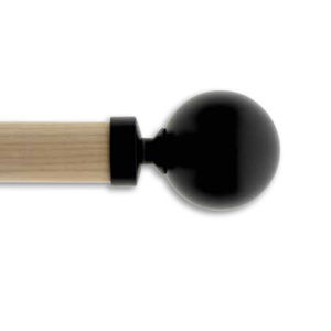 Ceiling mounted curtain rod - All architecture and design manufacturers