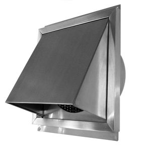 Stainless steel ventilation grill - PREMIUM LINE - BETA HR - Paneir ...