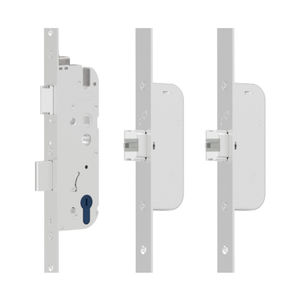 Mechanical lock - SECURY 2110 - Gretsch-Unitas - with handle / for ...