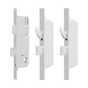 Mechanical lock - SECURY AUTOMATIC - Gretsch-Unitas - for entry door ...