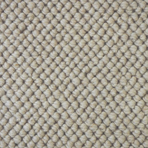 Tufted carpet - CUMBRIA - Wool Classics - loop pile / wool / roll