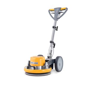 Single disc machine - O 143 U 13 - Ghibli & Wirbel