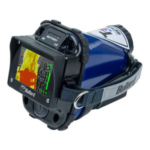 Portable thermal camera - ECOX - Bullard - indoor