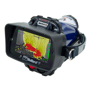 Portable thermal camera - ECOX - Bullard - indoor