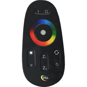 Lighting control remote control - 42-PCT-3T - PAL Lighting