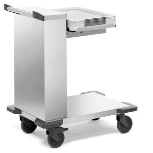 Food tray trolley - All architecture and design manufacturers
