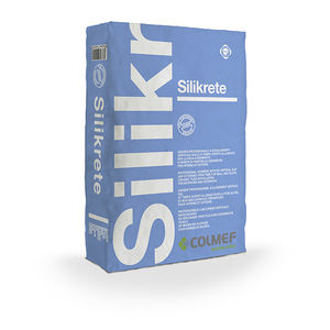 Fixing adhesive mortar - NEOFIL F 50 FLEX - COLMEF - for tile ...