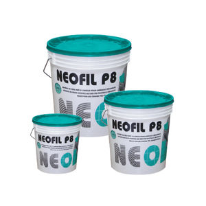 Fixing adhesive mortar - NEOFIL F 50 FLEX - COLMEF - for tile ...