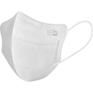 FFP2 respirator mask - ZHISHAN - Cerva Group - filter