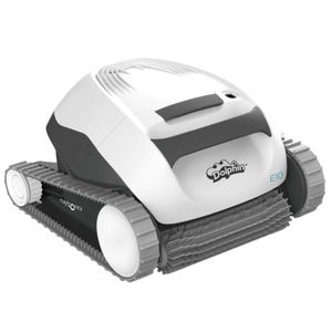 Electric robotic pool cleaner - ADVANCED CLASS : DOLPHIN T35 ...