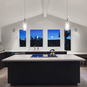 Engineered stone countertop - NOBLE LINEA - Technistone a.s. - kitchen ...