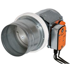 Fire damper - ISONE 1500 - ALDES