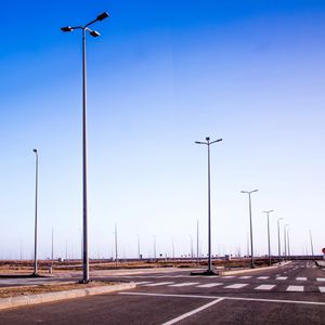 Urban lamp post - IBRETT - BSI LIGHTING TECHNOLOGIES INC ...