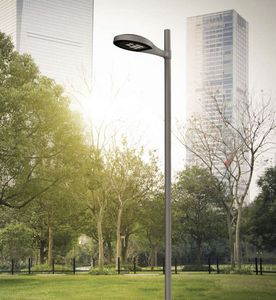Urban lamp post - IBELL - BSI LIGHTING TECHNOLOGIES INC. - contemporary ...