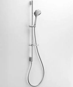 Wall-mounted shower set - E144065 - Almar s.r.l. - contemporary / with ...