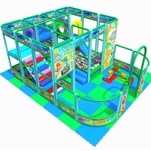 Foam play structure - All architecture and design manufacturers