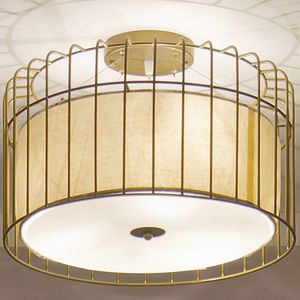 Contemporary ceiling light - BOUTIQUE HOTEL - Jako Lighting - glass ...