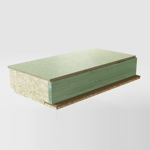 Coconut fiber insulation - All architecture and design manufacturers