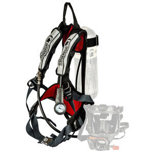 Safety harness - SPIROMATIC 90U - Interspiro