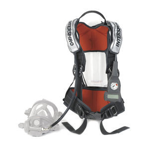 Safety harness - INTERSPIRO S9 - Interspiro