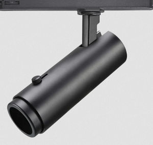 LED track light - PRESENTA - Internova Professional Lighting BV - round ...