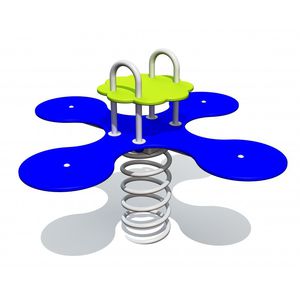 Nature spring rocker - All architecture and design manufacturers