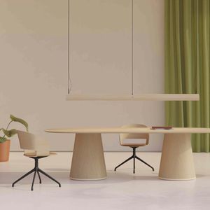 Colorless table - All architecture and design manufacturers