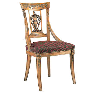 Directoire chair, Directoire style chair - All architecture and design ...