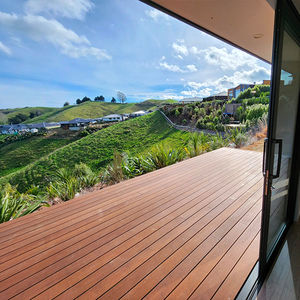 Bamboo soffit - ESO12-100-5TG-PSS - dasso