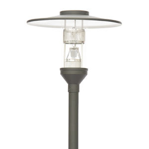 Urban lamp post - BLOCCO - BAYLED LED LIGHTING - contemporary ...