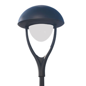 Urban lamp post - BLOCCO - BAYLED LED LIGHTING - contemporary ...