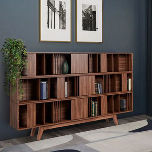 Classic bookcase - All architecture and design manufacturers