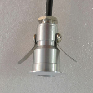 RGB spotlight - All architecture and design manufacturers