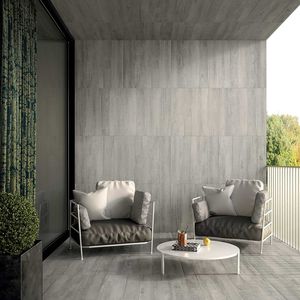 Indoor tile - MATRICE : ESSENZA - CEDIT - outdoor / wall / floor