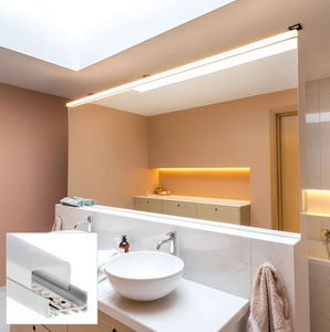 Lighting profile - All architecture and design manufacturers - Page 2