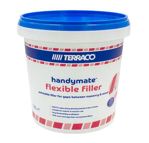 Building coating - HANDYCOAT - Terraco LLC. Ltd - filling / indoor ...