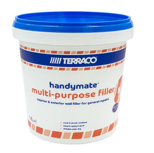 Building coating - HANDYCOAT EZ SKIM - Terraco LLC. Ltd - filling ...