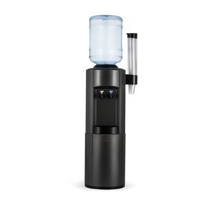 Cold water dispenser - DANU - OASIS - hot beverage / for bottle filling ...