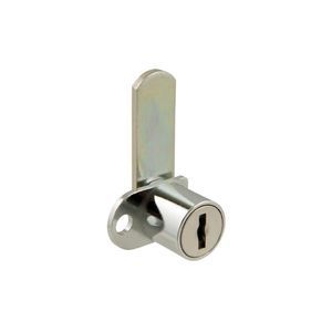 Mechanical lock - 5833 16mm - Lowe & Fletcher - for furniture / 1 point ...