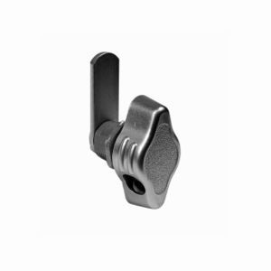 Mechanical lock - 5817 19mm - Lowe & Fletcher - for furniture / 1 point ...