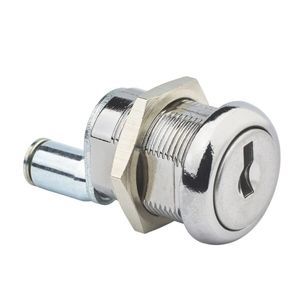 Mechanical lock - 5883 19mm - Lowe & Fletcher - for furniture / 1 point ...