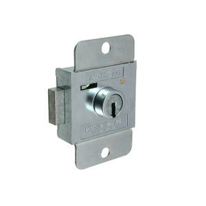 Mechanical lock - 2303 - Lowe & Fletcher - for furniture / 1 point ...