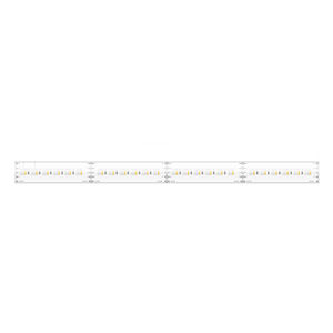 Flexible LED light strip - WP-K-CR-1275-24V - Klus Design