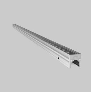 RGBW LED lighting profile - All architecture and design manufacturers