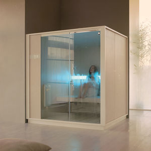 Hammam steam generator - EASYSTEAM SMART - EFFE