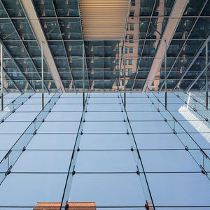 PVB interlayer film - All architecture and design manufacturers