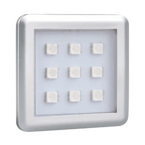 RGB LED light fixture - All architecture and design manufacturers