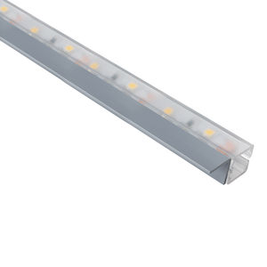 Surface mounted lighting profile - IVER LINE TOP - HLT Sp. z o.o. - LED ...